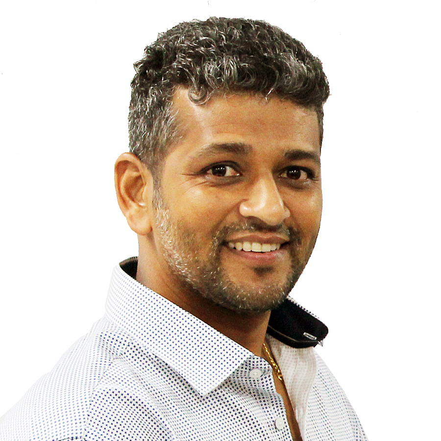 Sporting Personalities - iismedge