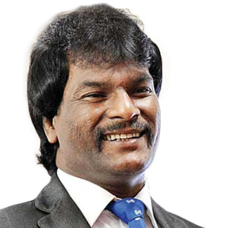 Sporting Personalities - iismedge